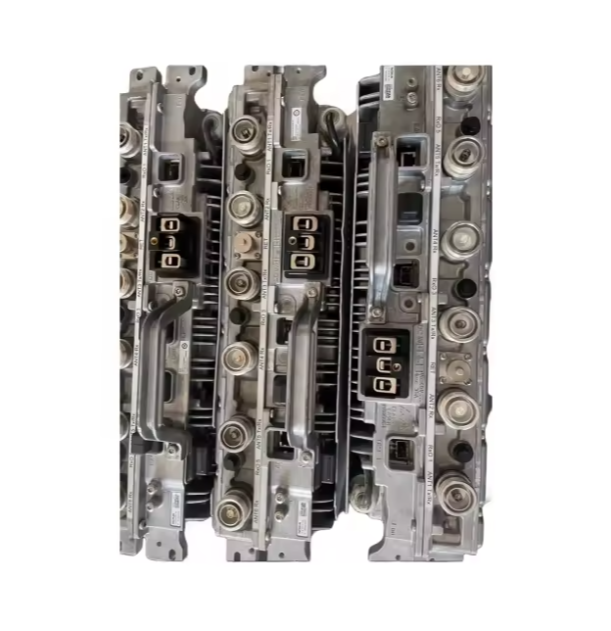 Nokia 475000A (AHPMDB) an AirScale Tri-Band Radio Remote Unit (RRU) for ...